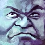 Skiing Fred - Play Skiing Fred at No, I'm not a Human